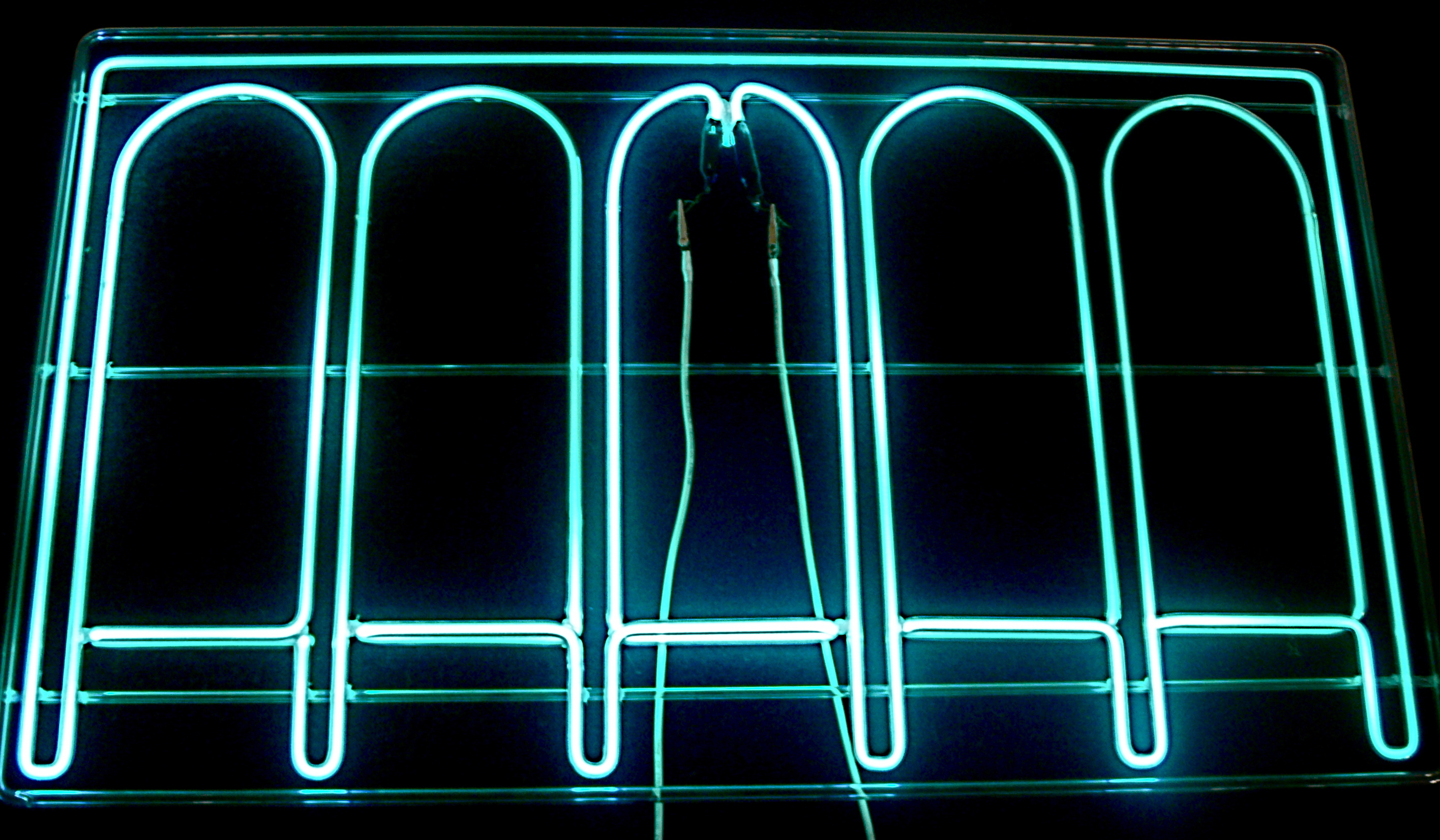 All Neon Rentals