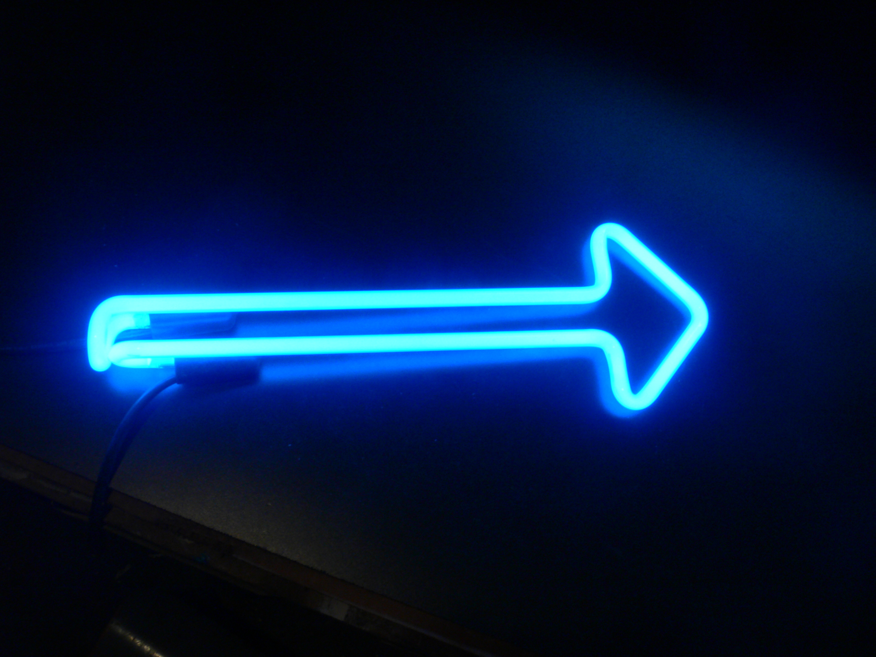 All Neon Rentals
