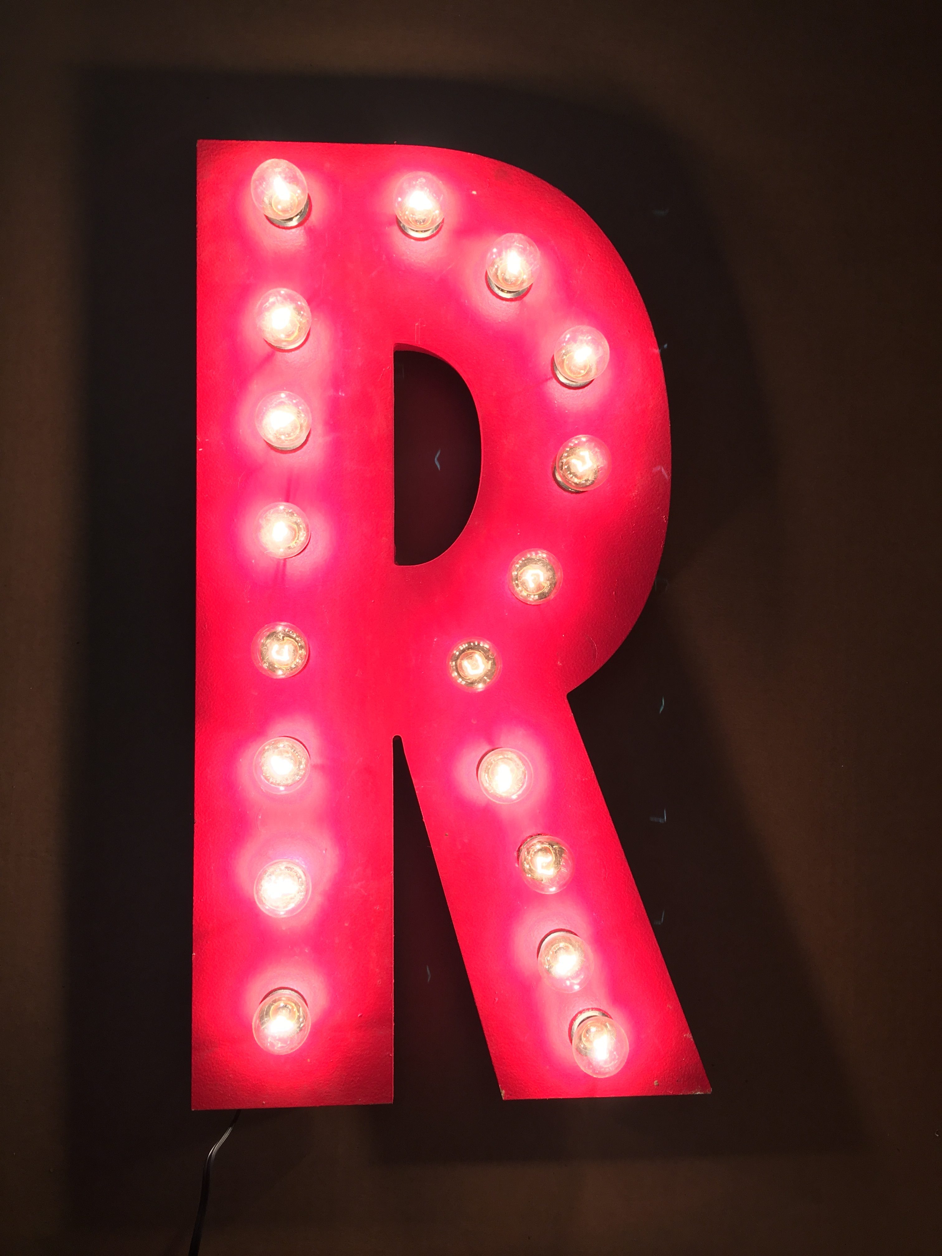 Letters