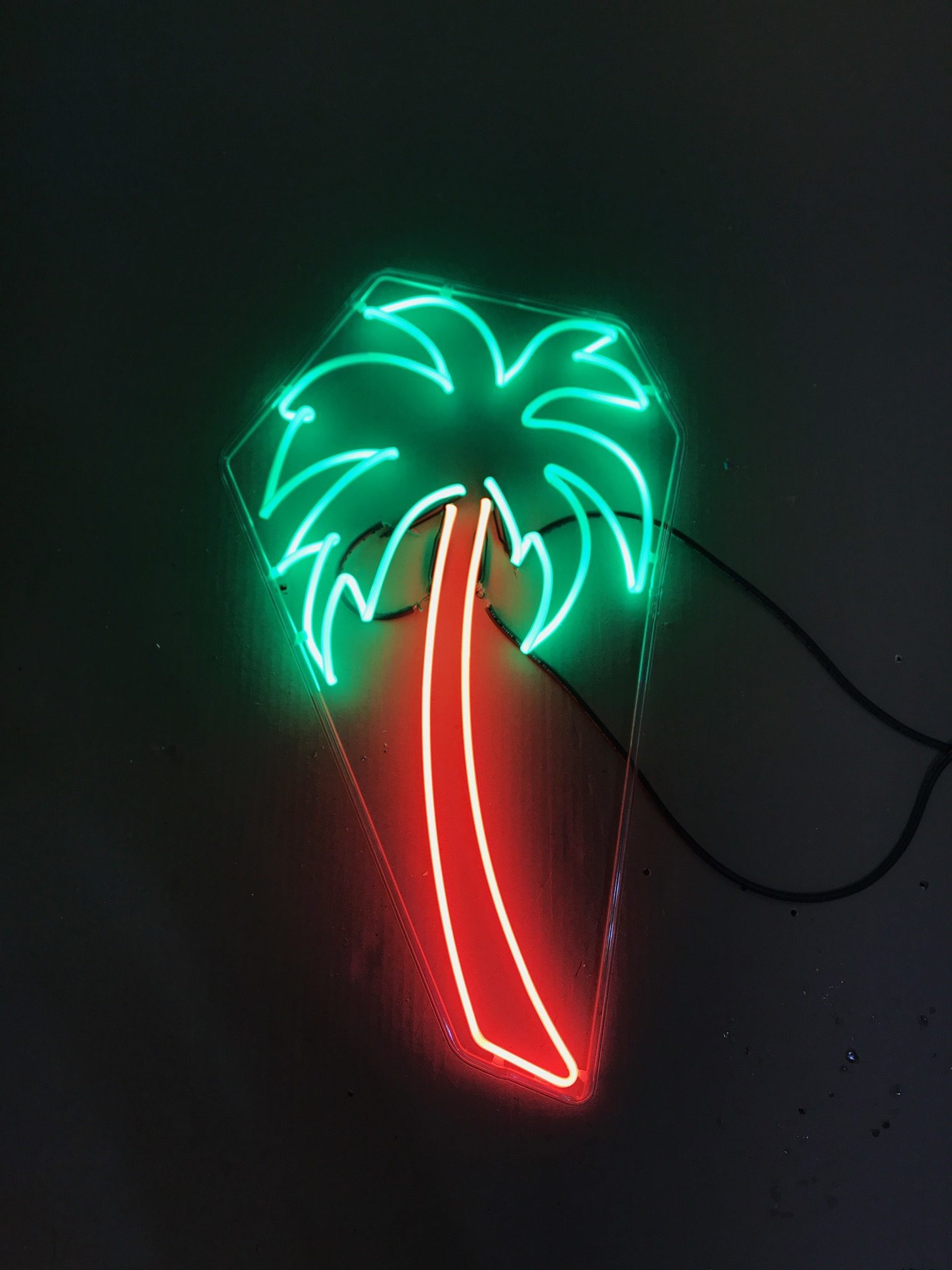 All Neon Rentals